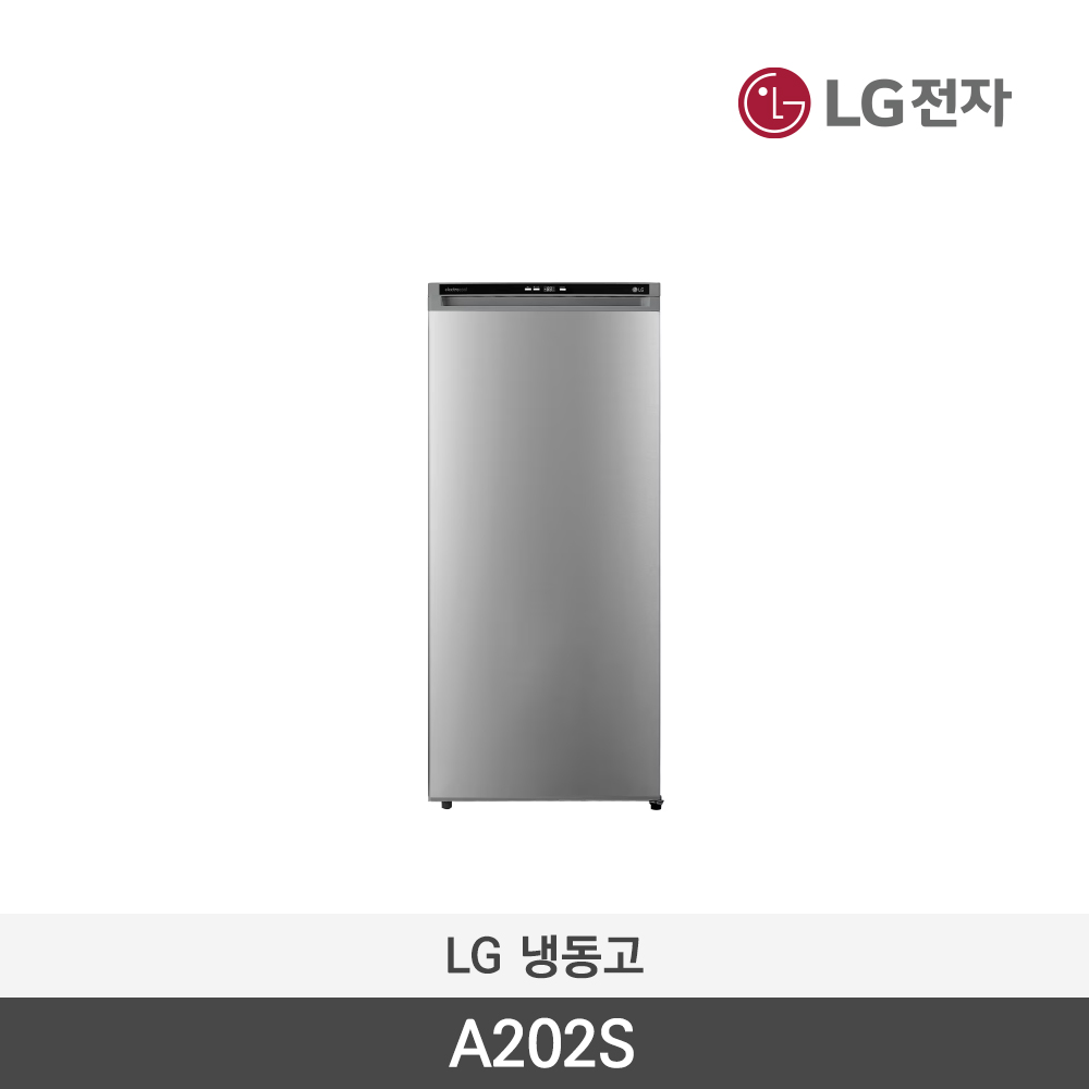 다잇컴 | [LG전자] 일반냉장고 A202S > 일반형 냉장고